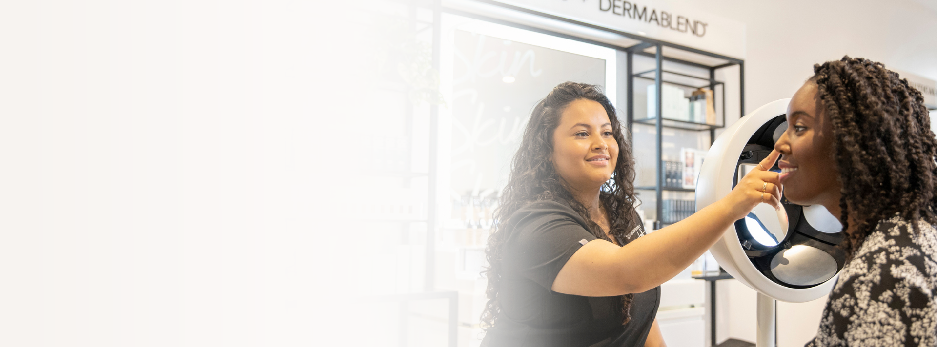 MedSpa Services in NYC | SkinCeuticals SkinLab by Tribeca MedSpa