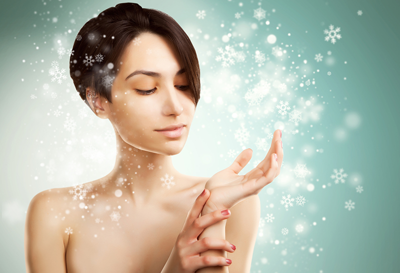 Unleash Your Winter Glow: Hydrate & Revitalize Your Skin